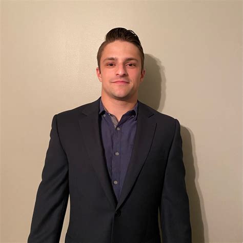 Chase Morrow Project Engineer Coil Construction Linkedin
