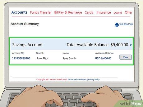How To Find Your Bank Routing Number Without A Check