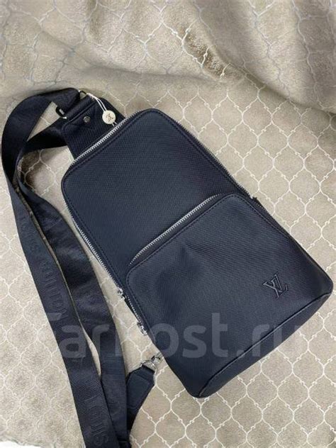 Сумки Louis Vuitton, для мужчин, новый, в наличии. Цена: 5 999₽ во ...