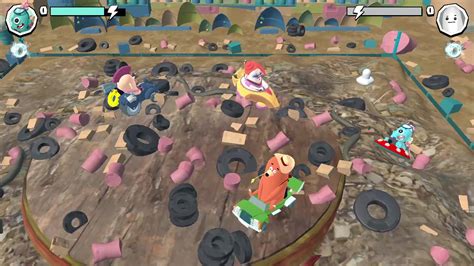 0 Cheats For Carbage