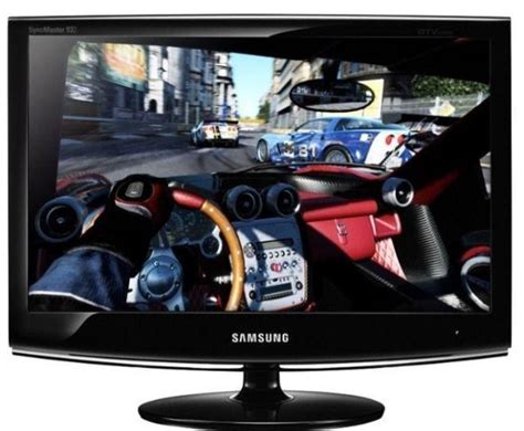Monitor Samsung Lcd 【 Ofertas Fevereiro 】 Clasf