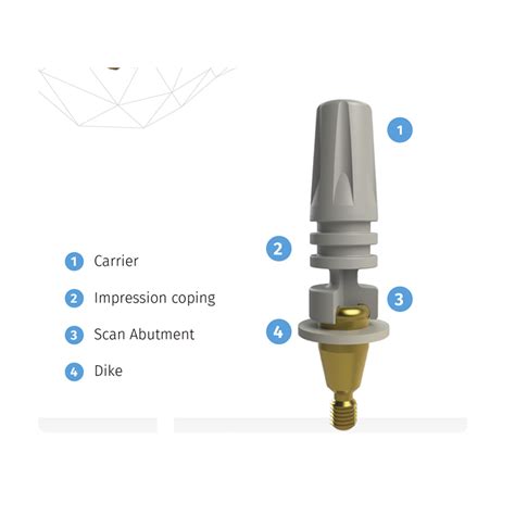 Locator Scan Flag Psd Abutments Ipd Webshop