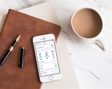 How To Use IOS Persistent Notifications To Never Miss An Alert Again AppleToolBox