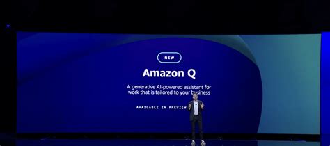 18 Announcements Made By Adam Selipsky At Aws Reinvent 2023 Logicata