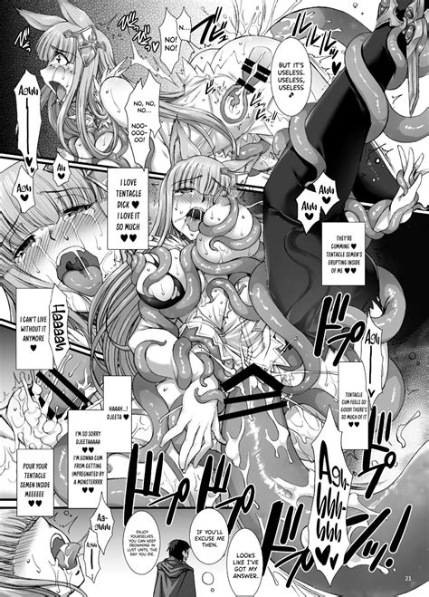 BAD END To Iu Na No HAPPY END Page Nhentai Hentai Doujinshi And Manga