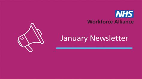 Nhs Workforce Alliance On Linkedin Nhsworkforcealliance Nhs