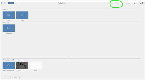 solved unable to activate recap photo autodesk community