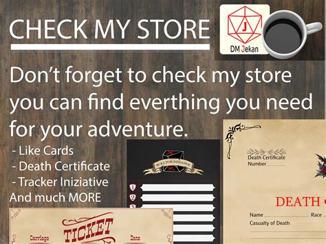 Dandd Monster Tracker Monster Sheet Printable And Editable Monster Sheets Pdf Sheet