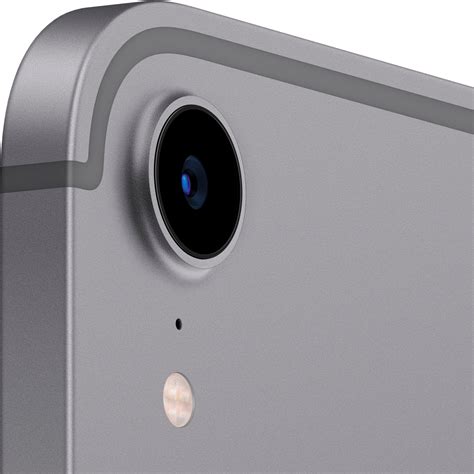 Best Buy Apple IPad Mini Th Generation Wi Fi Cellular GB Space Gray Unlocked MK F LL A