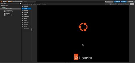 Migrating From Virtualbox To Proxmox Quynn Bell