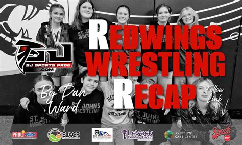 This Ones For The Girls Wrestling Recap Sj Sports Page