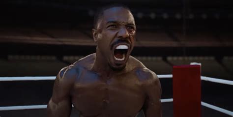 New CREED III Trailer Shows Michael B. Jordan Facing His Toughest Fight Yet — GeekTyrant