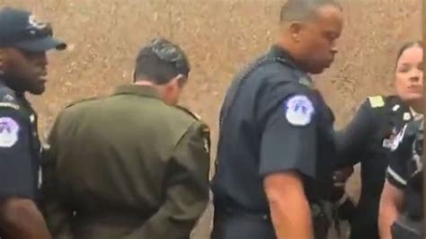 U S Air Force Pilots Arrested Heres Why Heraldo Usa
