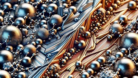 Epoxy Adhesion Properties