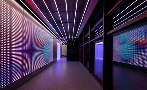 Design And Technology Meet At Chinese Innovation Lab Artofit