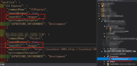 c 添加webapi，配置swagger c swagger webapi csdn博客