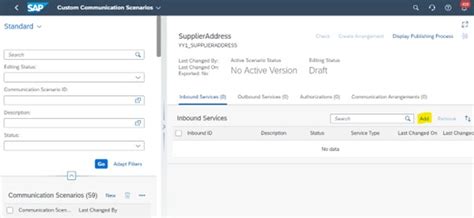 How To Create External Api Using Custom Cds View O Sap Community