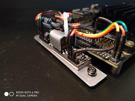 jetson nano poe working with rpi poe hat jetson nano nvidia
