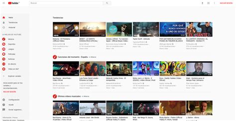 2 ¿por Qué Youtube Crea Tu Canal Youtube