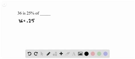 SOLVED Translate And Solve Is Of What Number Numerade
