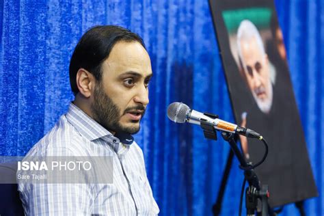 بهادری جهرمی تحریم‌ها با ادعای حقوق بشر سازگار نیست ایسنا