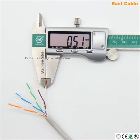 UTP Cat5e CAT6 Unshield Ethernet Cable Patch Cord Network Cable China Patch Cord Cable And UTP