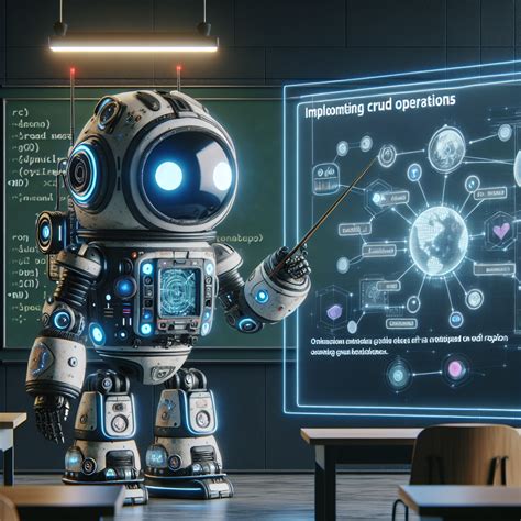 Implementing Crud Operations In Django Rest Framework