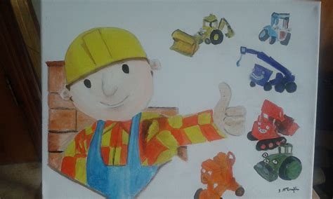 Bob The Builder