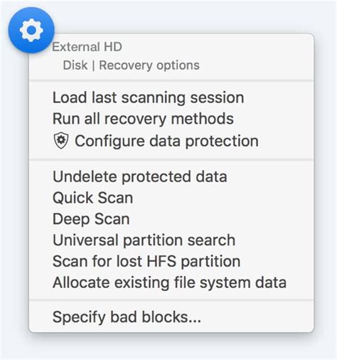 Linux Data Recovery Get Your Ext1234 Data Back 2022