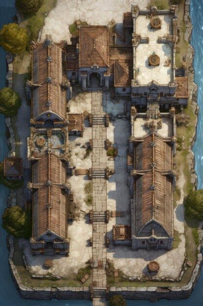 Premium Photo Rpg Assets