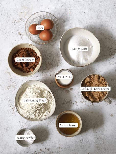 Self Saucing Chocolate Pudding Desert Island Dishes