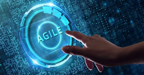 Agile מגזין Tech Il