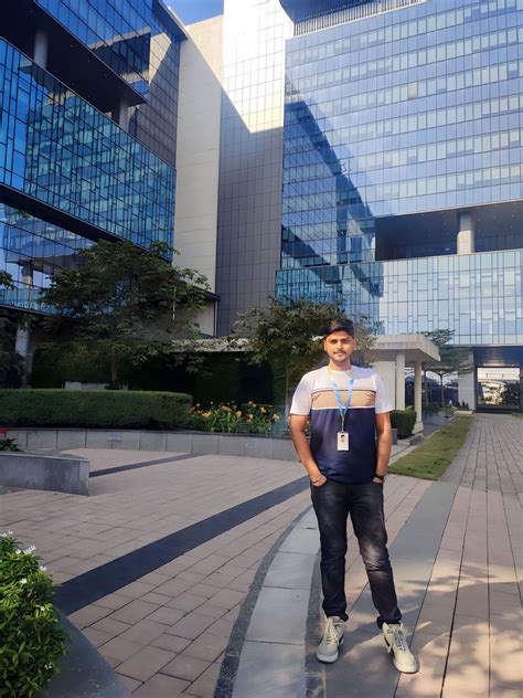 ritik singh on linkedin toasting to my first year at capgemini 💙 september 6 2022 marked the