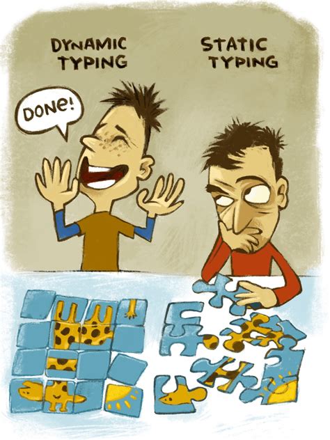 dynamic vs static typing r ocaml