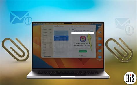 how to fix mail attachment not showing on mac