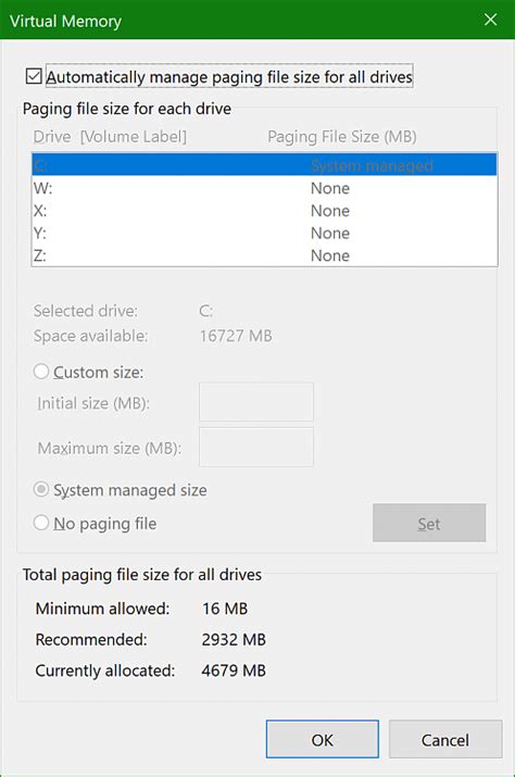 Cannot Boot Into Windows Unless Using Usb Containing Windows Image