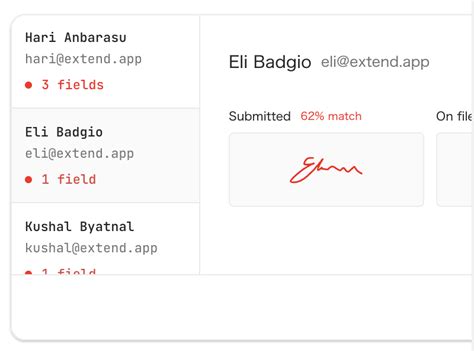 Launch Yc Extend Build Ai Powered Workflows For Unstructured Data Y Combinator