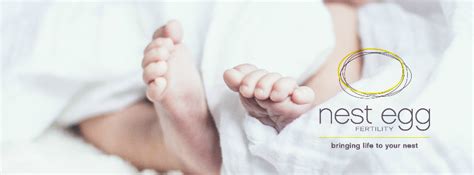 Nest Egg Freezing Motherhood Is Something Youve Always Dreamed About