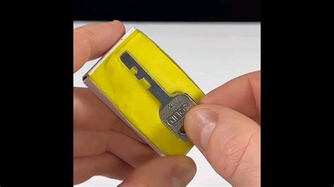 Make Clone Of A Key 🔑 Shorts Ytshorts Lifehacks Experiment Video Youtube