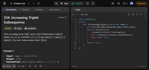 100daysofcode Leetcode Codingchallenge Problemsolving Algorithm
