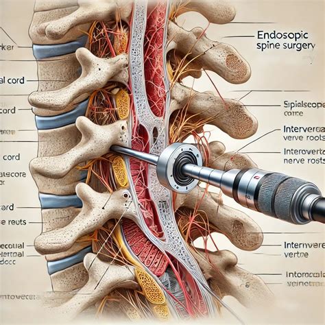 Asemiss American Society Of Endoscopic And Minimally Invasive Spine