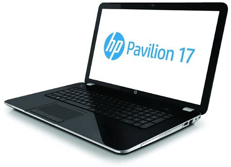 Ноутбук Hp Pavilion 17 E054er E0z44ea купить Elmir цена отзывы