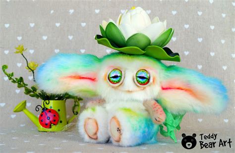 Monstrously Cute 5 Free Sewing Monster Patterns You Need To Try