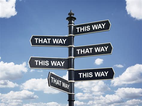 Influence Constructive Or Destructive Advance Consulting Inc