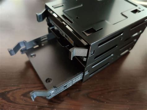 Removable Hdd Cage Hard Disk Enclosure For Atx Matx Eatx Case