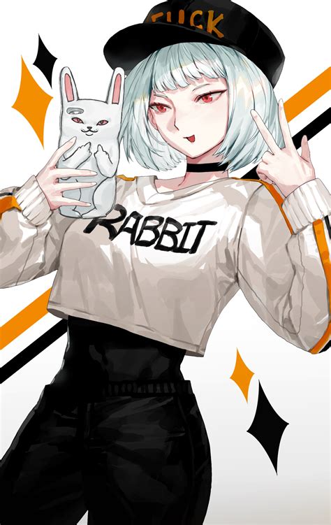 Library Of Ruina Danbooru