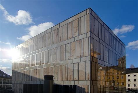 Folkwang Library Essen Germany Aeworldmapcom 3000 Posts