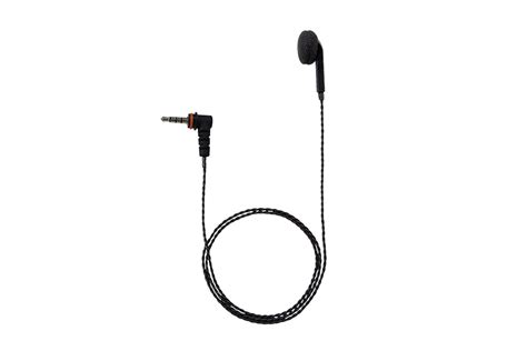 スタンダードホライゾン イヤピース Ep401 Ieo L35（t65b） トランシーバー・業務用無線機・インカムの販売・レンタル