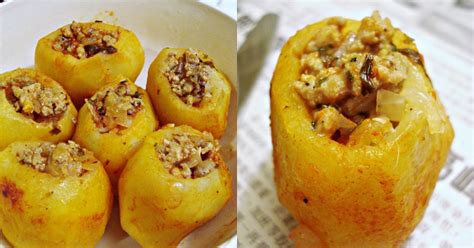 კარტოფილის კალათები Marao