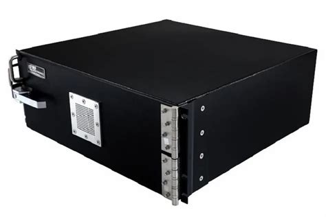 IP HDRF Rack Mount RF Shield Test Box For GSM Testing For Industrial At Piece In
